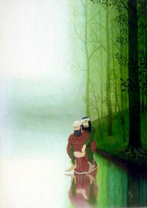 Andrew Strange - Artist